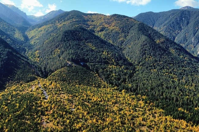 Вижте прогнозата за времето до края на работната седмица