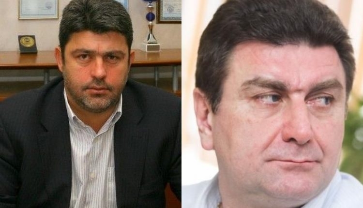Война в задкулисието! Шефът на „Джи Пи Груп” към Вальо Златев: Ти си ...