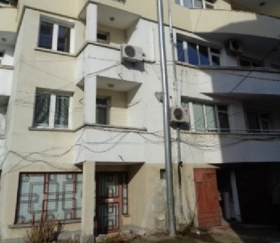 Частен съдебен изпълнител пусна на търг офис във Видин снимки