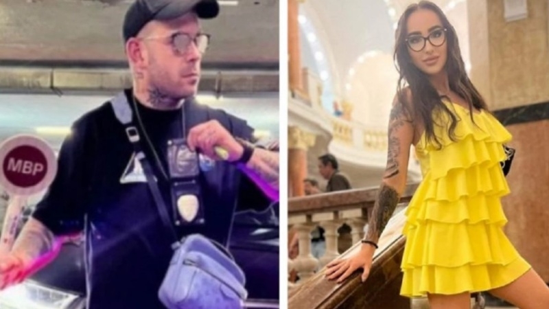 Разследване Каква е връзката между полицайката Симона Радева и Георги Семерджиев