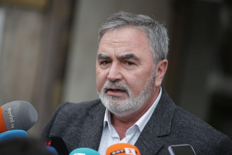Доц Ангел Кунчев Дори да се обяви епидемия от коклюш няма да се