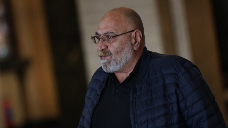 Съдът пусна под парична гаранция свекъра на убитата Евгения намерена в куфар