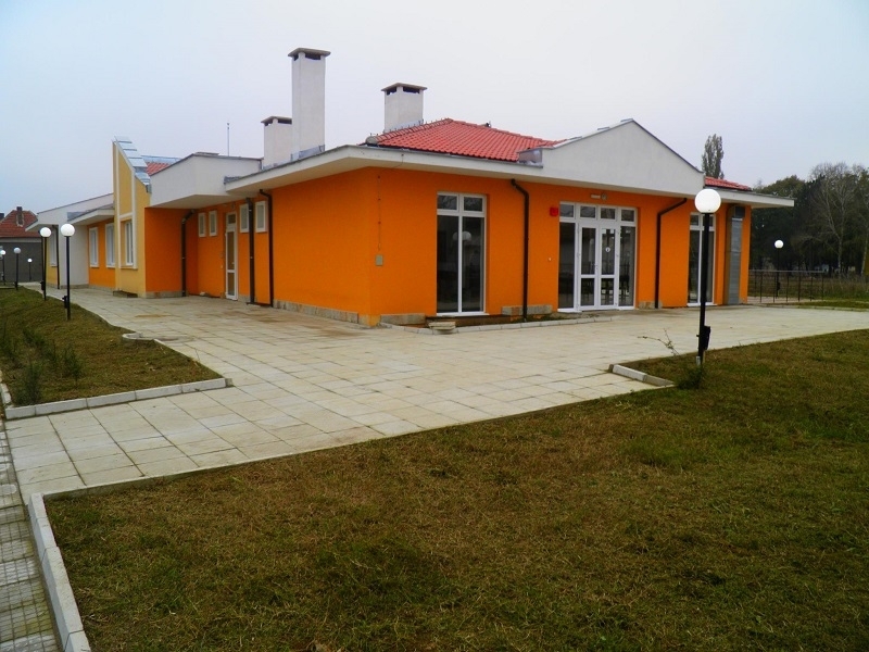 Търсят персонал за Центъра за настаняване от семеен тип в Бяла Слатина