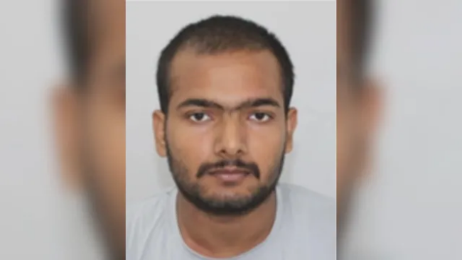 Обявиха за международно издирване съпруга на жена открита мъртва в багажника на кола