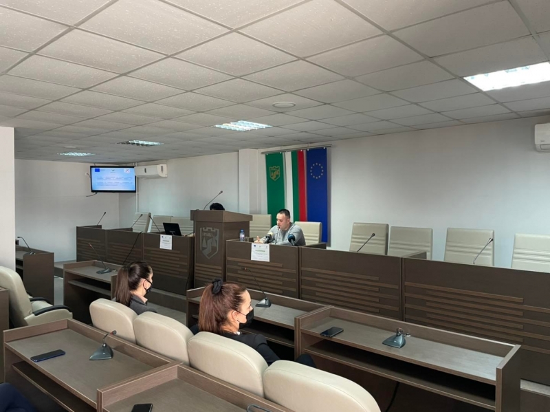 Община Враца ще подобри системата за разделно събиране на отпадъци
