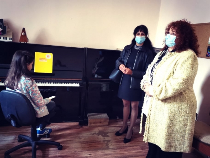 ГЕРБ Враца стартира кампания в подкрепа на талантливи деца под надслов „Подкрепа за деца таланти