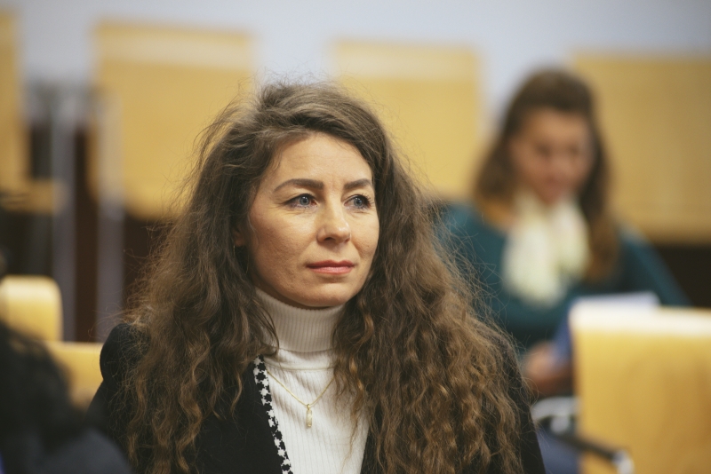 Премиера на най новата книга на доц д р Йорданка Манкова „Цер и лек да намериш“ се състоя в