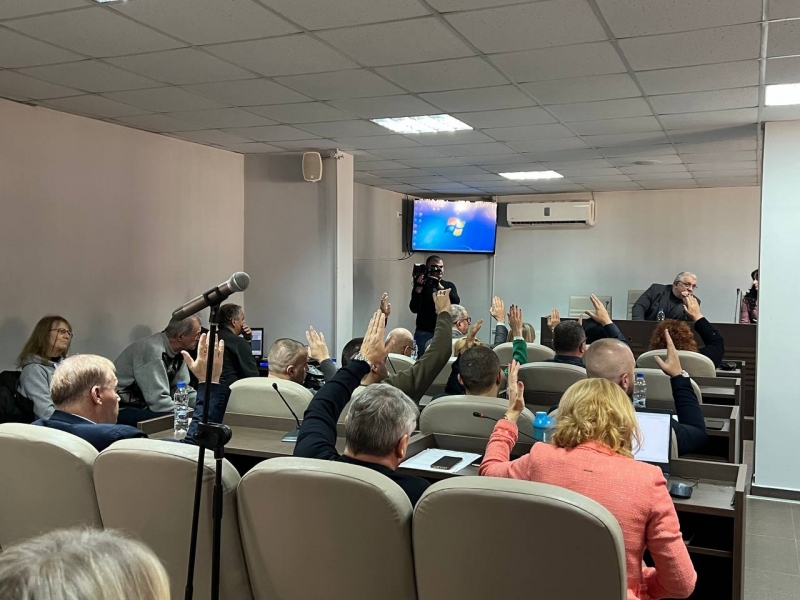 Общинските съветници отпуснаха финансова помощ на нуждаещи се врачани