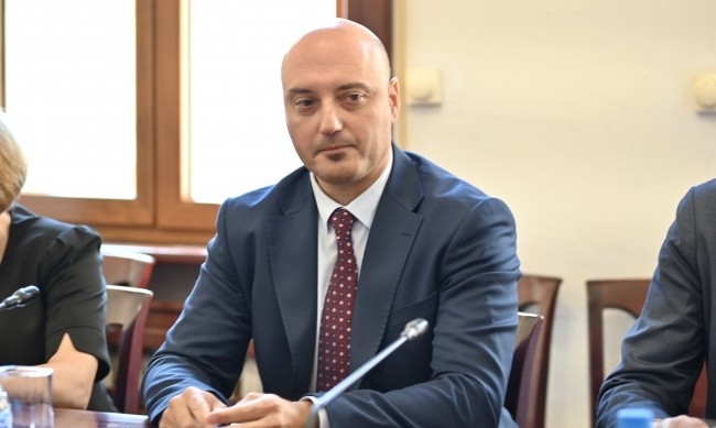 Атанас Славов Обществото е загубило доверие хората не подават сигнали за корупция