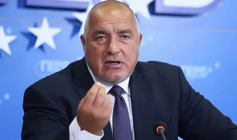 Бойко Борисов Съжалявам че направих Денков премиер