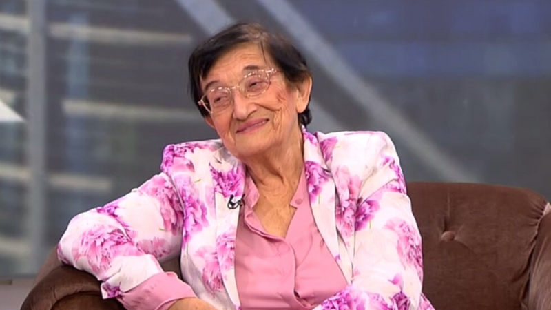 Зайкова Инфлацията за продуктите от първа необходимост е между 40 и 50