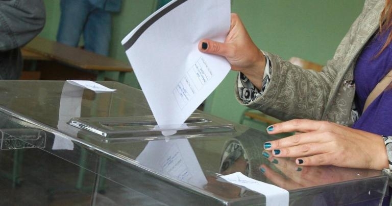 Гласуваме с удостоверение при изгубена лична карта