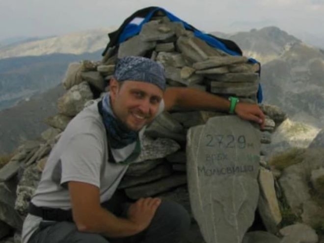 Главният секретар на МВР Възможно е да има още задържани за убийството на Пейо Пеев