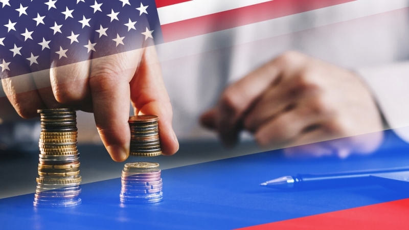 САЩ въведе 500 нови санкции на Русия