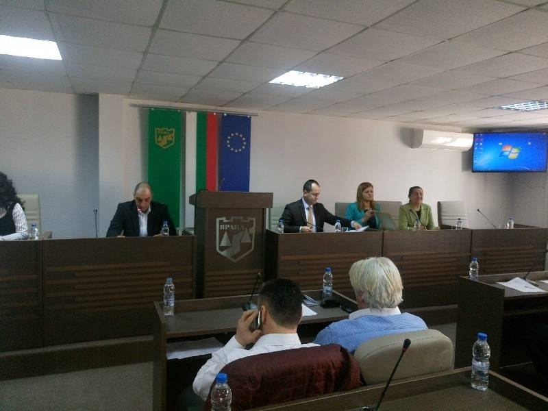 Врачанските съветници заседават извънредно