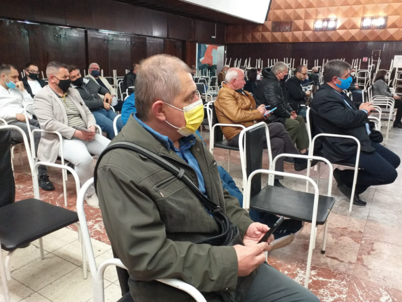 Монтана приема отчета на местната болница без забележки