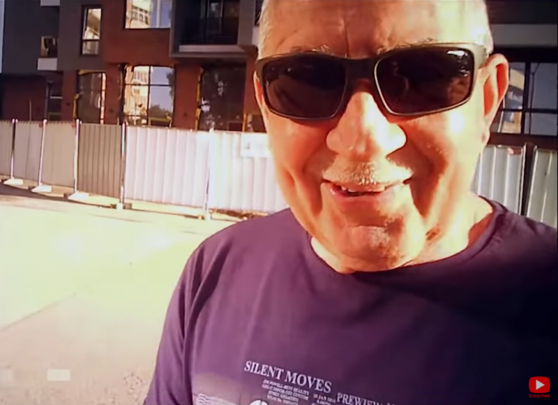 Мега скандал Скрита камера хвана в крачка общински съветник от Враца