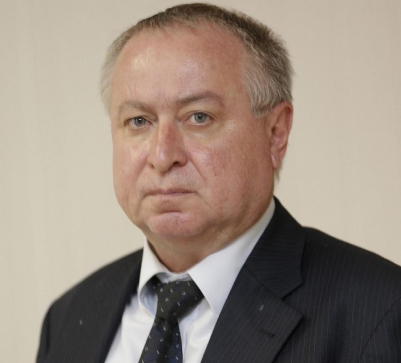 Решено Валери Димитров поема областната администрация в Монтана