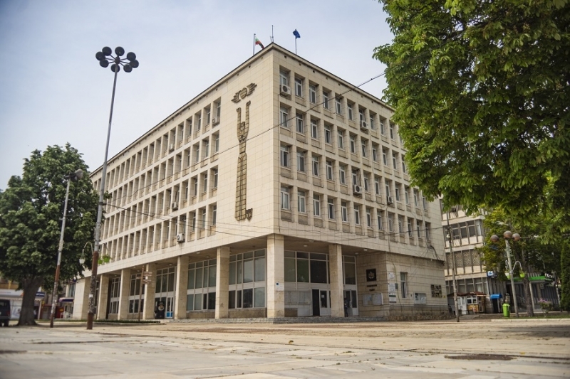 Кметска заповед регламентира реда за обслужване на гражданите в