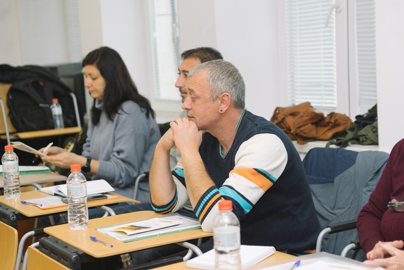 Семинар на тема „Превенция и интервенция при децата с агресивно