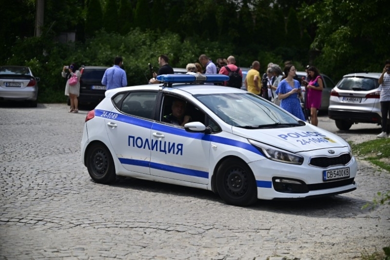 Алексей Петров е убит с един куршум в окото извършителят стрелял от автомобил снимки