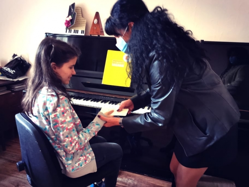 ГЕРБ Враца стартира кампания в подкрепа на талантливи деца под надслов „Подкрепа за деца таланти