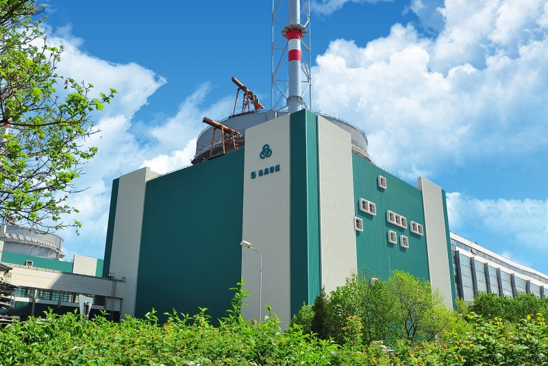 Пети блок на АЕЦ „Козлодуй” е спрян за планов годишен ремонт