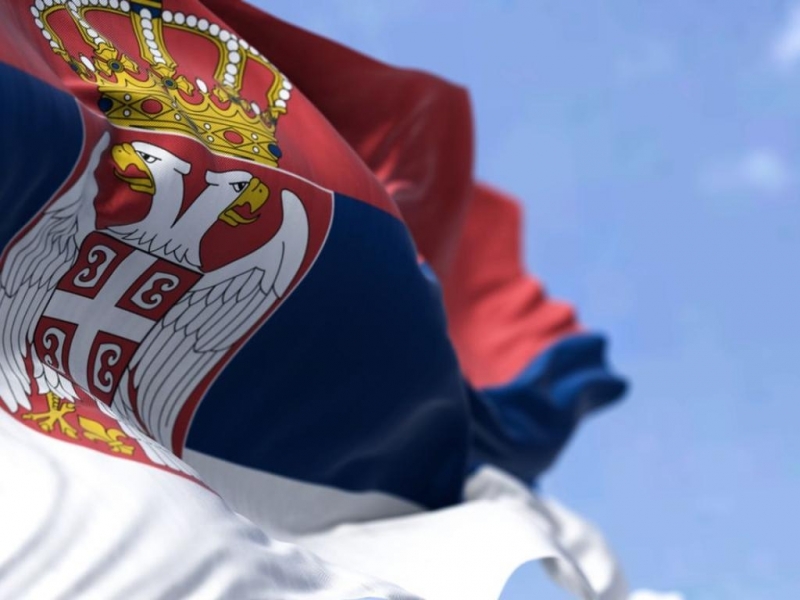 Сърбия обвини мъж за шпионаж в полза на България