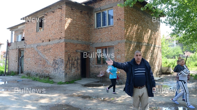 Съветниците във Видин одобриха събарянето на общински жилища