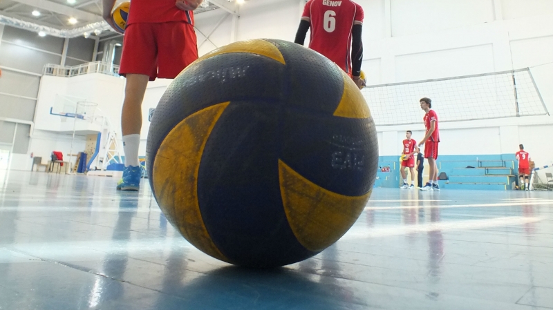 От другата година започва работата по нова спортна зала в Монтана