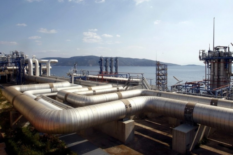 Цената на петрола се срина