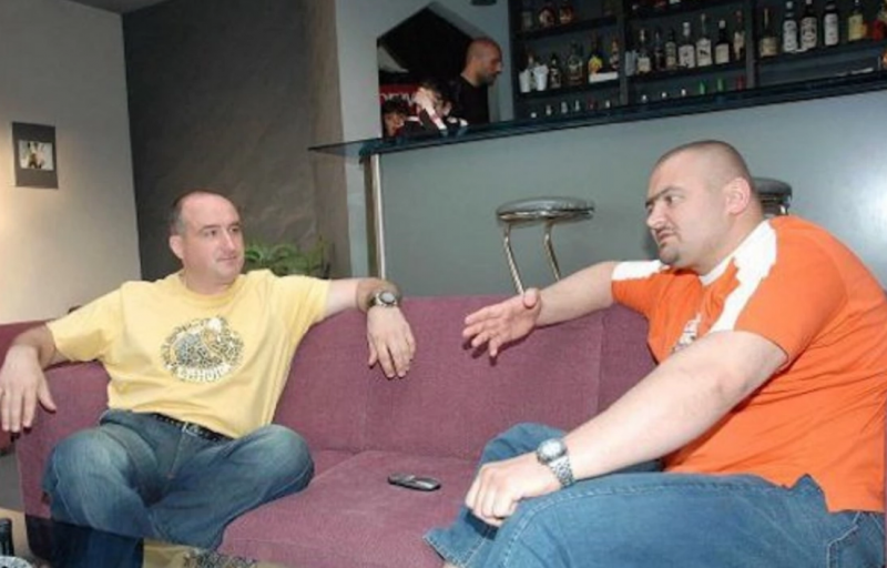 Прокуратурата с 2 разследвания във връзка със смъртта на Ангел Христов от Братя Галеви