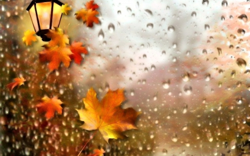 Вижте времето в последния ден от работната седмица