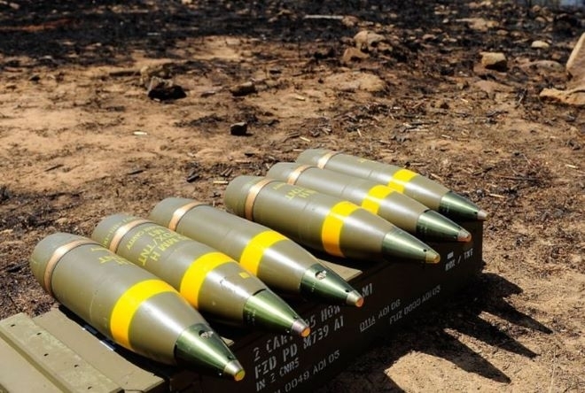 ЕК отпусна 500 млн евро за увеличаване на производството на боеприпаси