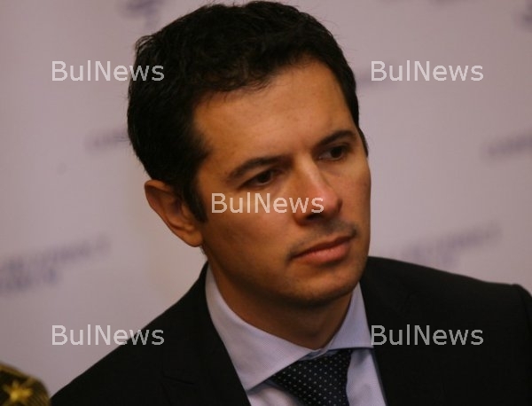 Филип Гунев Има спад от 30 на мигрантите които се опитват да влязат в България