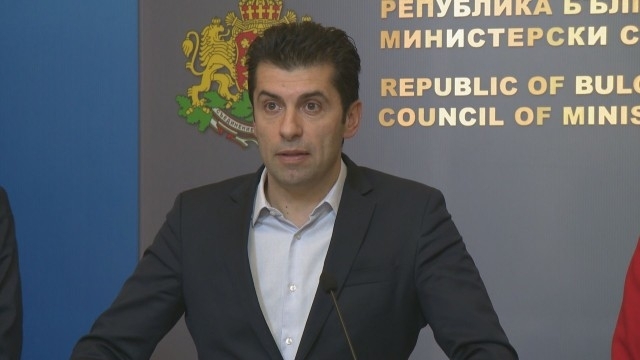 Кирил Петков отива на разпит утре