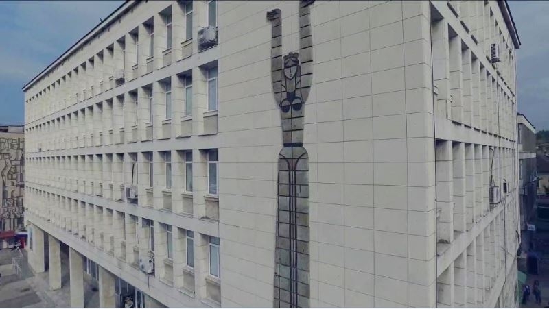 Заповед на Иван Аспарухов за въвеждане на противоепидемични мерки в