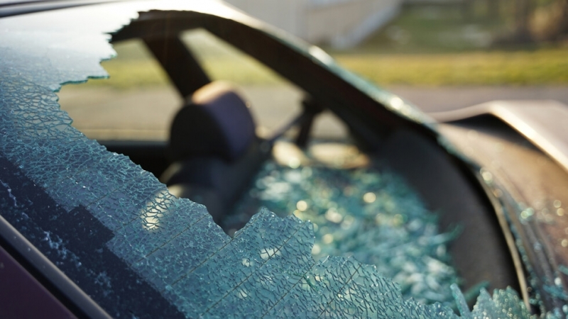 Шофьор загина при катастрофа на пътя Шумен Велики Преслав