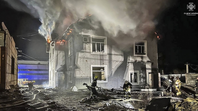 Проучване Необходими са близо 500 млрд долара за възстановяването на