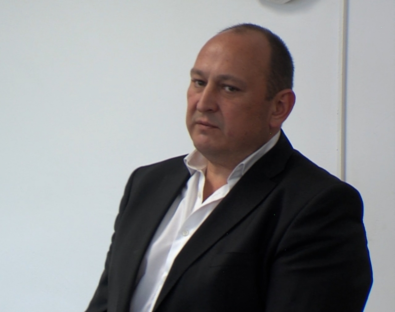 Светозар Луканов е новият шеф на болницата в Мездра