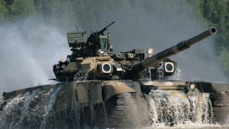 САЩ и Южна Корея започнаха съвместни военни маневри