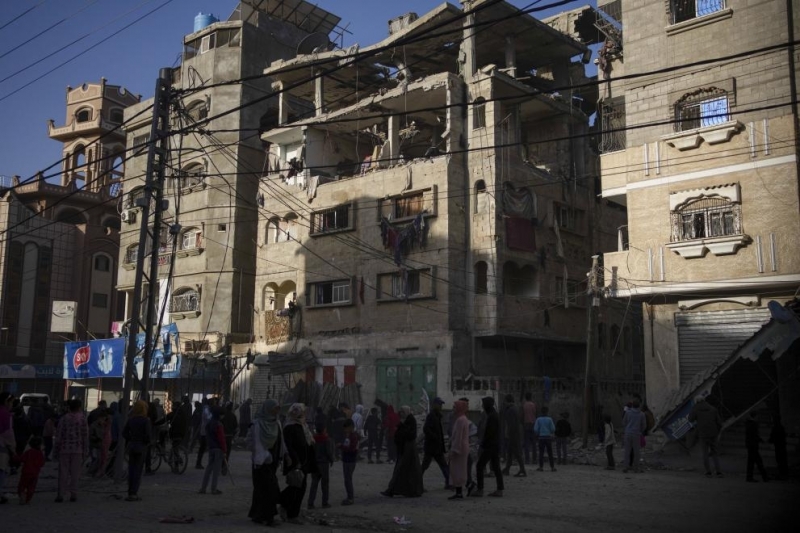 Двамата убити журналисти на „Ал Джазира“ са били свързани с терористични организации