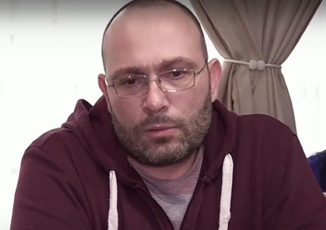 Мъж намушка съседа си и жена му в Поморие дразнел се на лая на кучето им