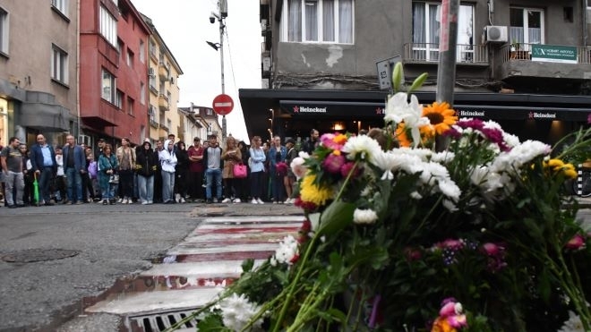 Протестни шествия Родители и близки на убити на пътя деца настояват за промени