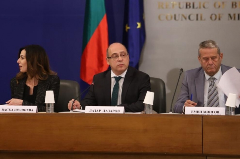 Тристранката не успя да постигне съгласие за минималната работна заплата