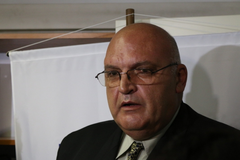 Д р Брънзалов Таксата при личните лекари трябва да е 1 от минималната заплата