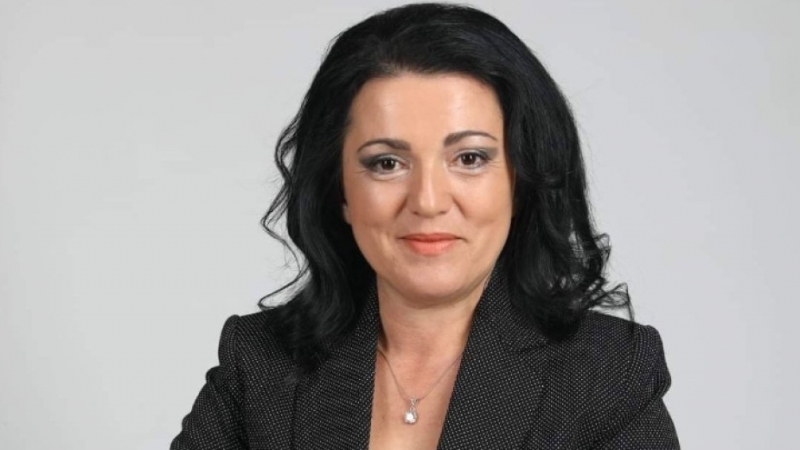Инж Десислава Тодорова издаде заповед за почистване на Община Борован
