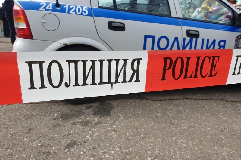 Дрогиран шофьор блъсна и уби на място баба в Кранево