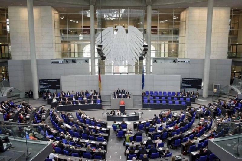 Германия избира днес нов парламент
