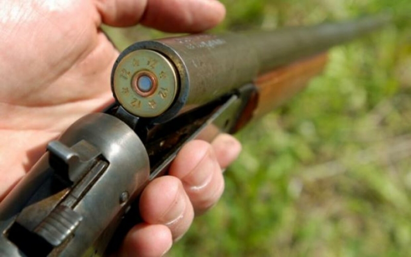 Ченгета намериха и иззеха незаконна пушка в Галиче